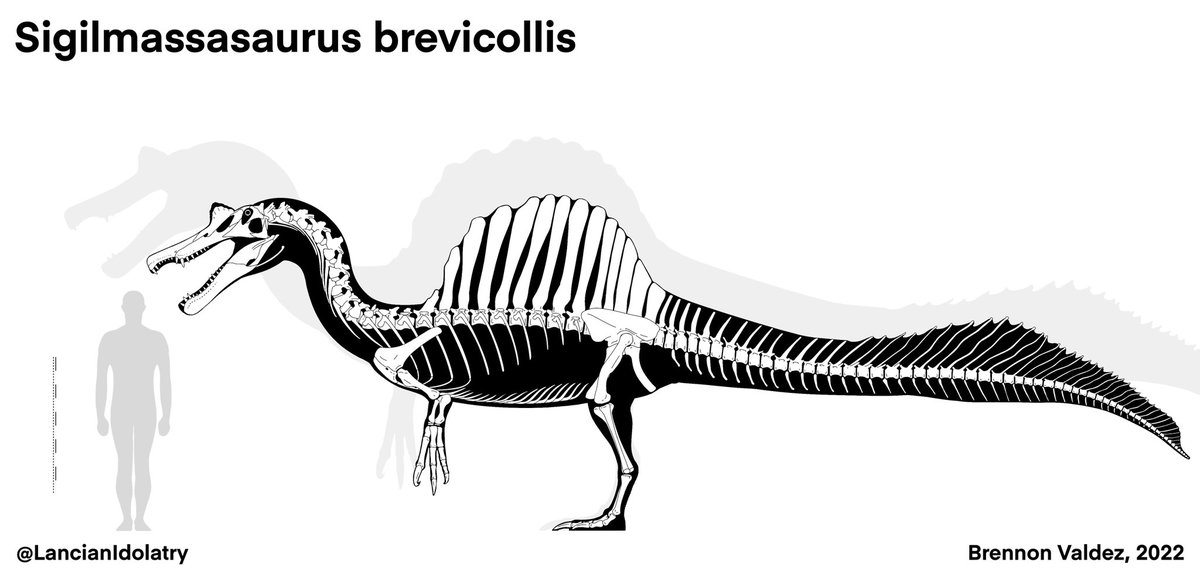 Hell Creek Enthusiast (@LancianIdolatry) さんのイラスト・マンガ作品まとめ (55 件) - Twoucan