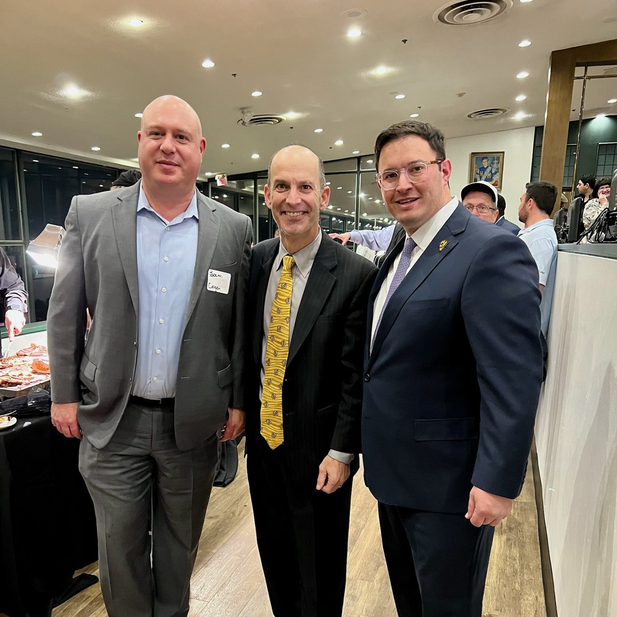 Del. Jon S. Cardin - Center Maryland