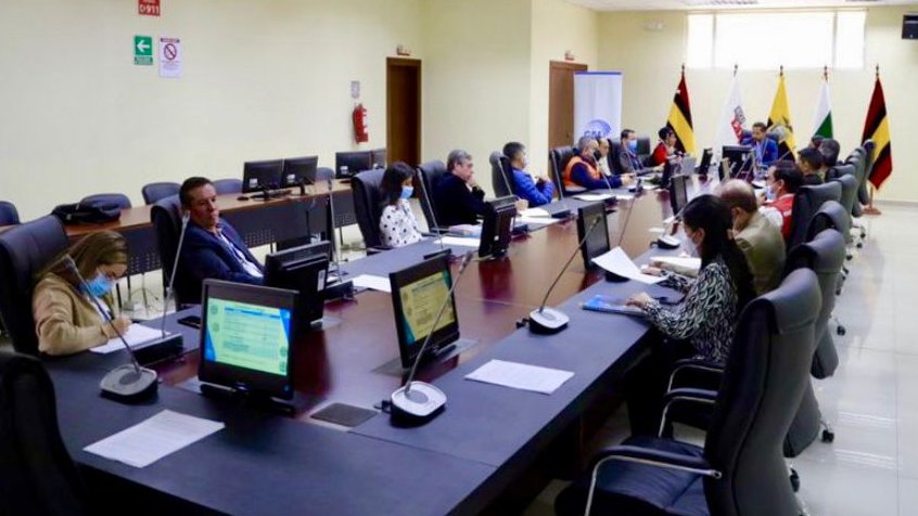 Riesgos Ecuador on Twitter: Riesgos Ecuador on Twitter:
