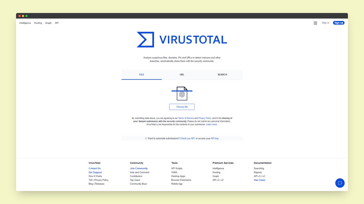 List of OSINT tools that can aid your investigation if you come across ...