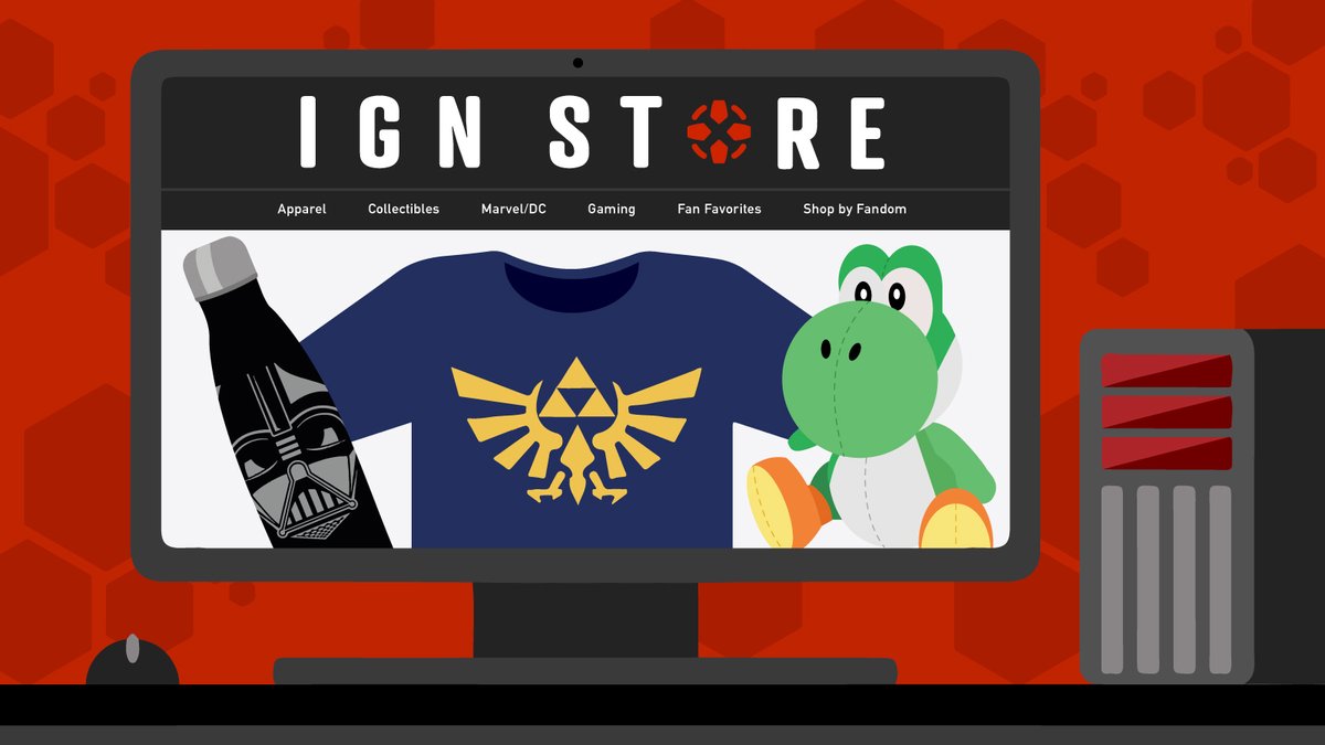 IGN on Twitter: "Sign up for an @IGNPlus membership and receive perks such as an additional 15% ...