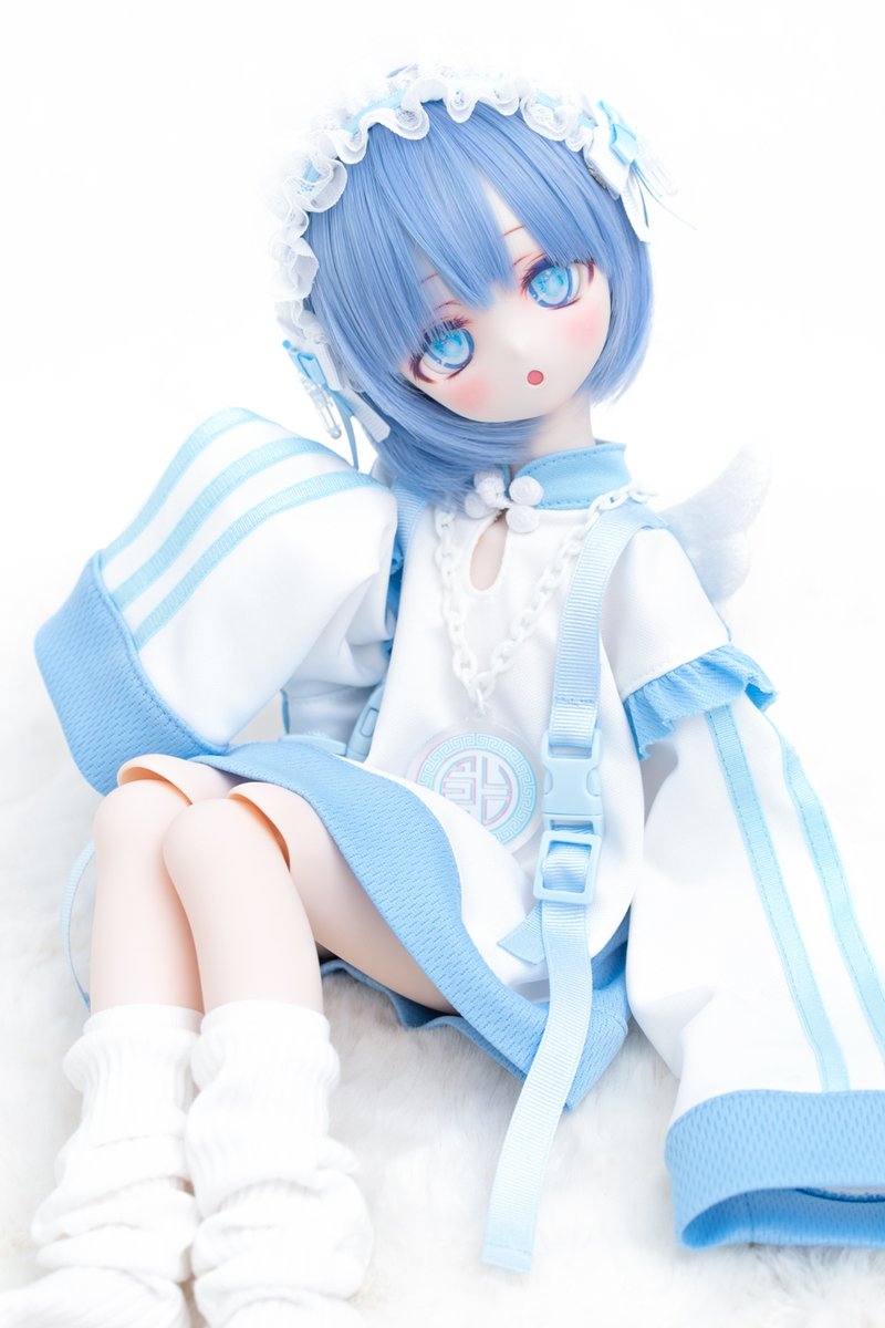 ゆきと🍭ℂ𝕒𝕟𝕕𝕪 ℍ𝕠𝕦𝕤𝕖 On Twitter 天使チャイナオーナー様限定通販のご案内です💎 Candycolor