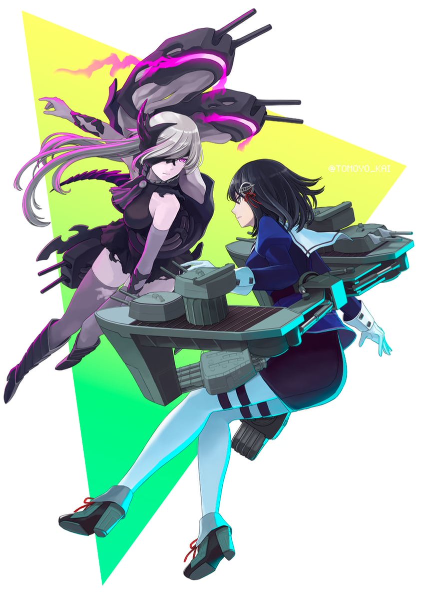 haguroのTwitterイラスト検索結果。