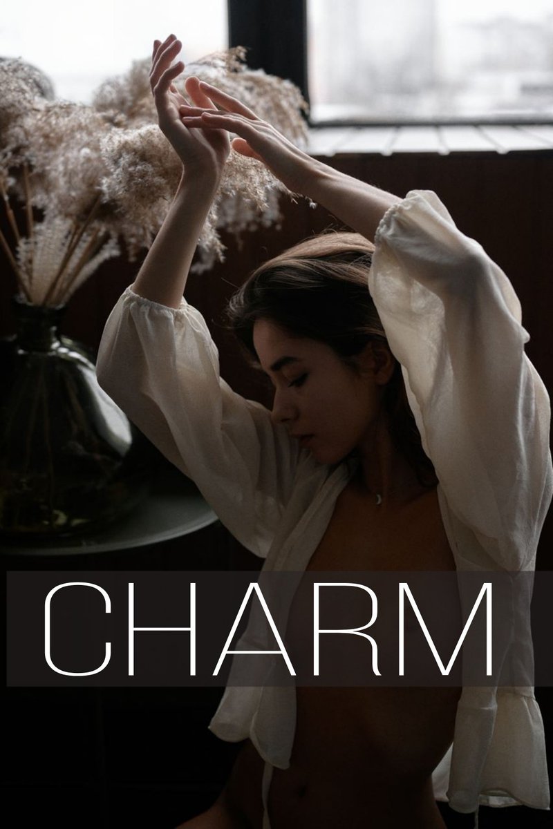 Julia Slip on Twitter: "Meet the fourth work of the "Autumn Melancholy" collection on FND! 💫 ...