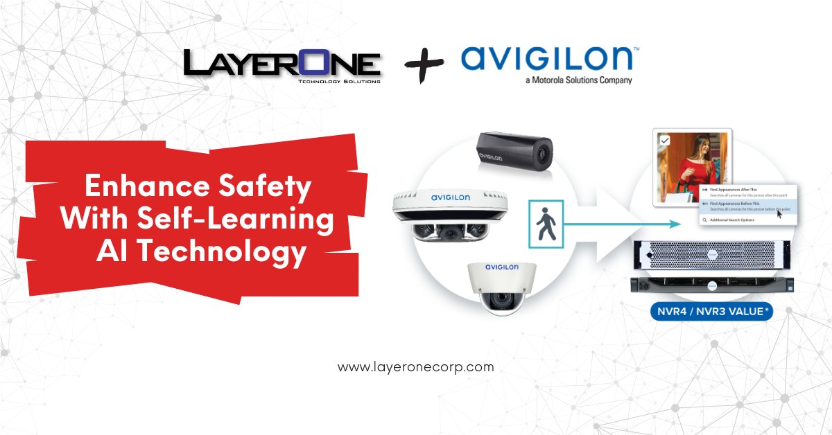 About Us - Layer One Technology Solutions