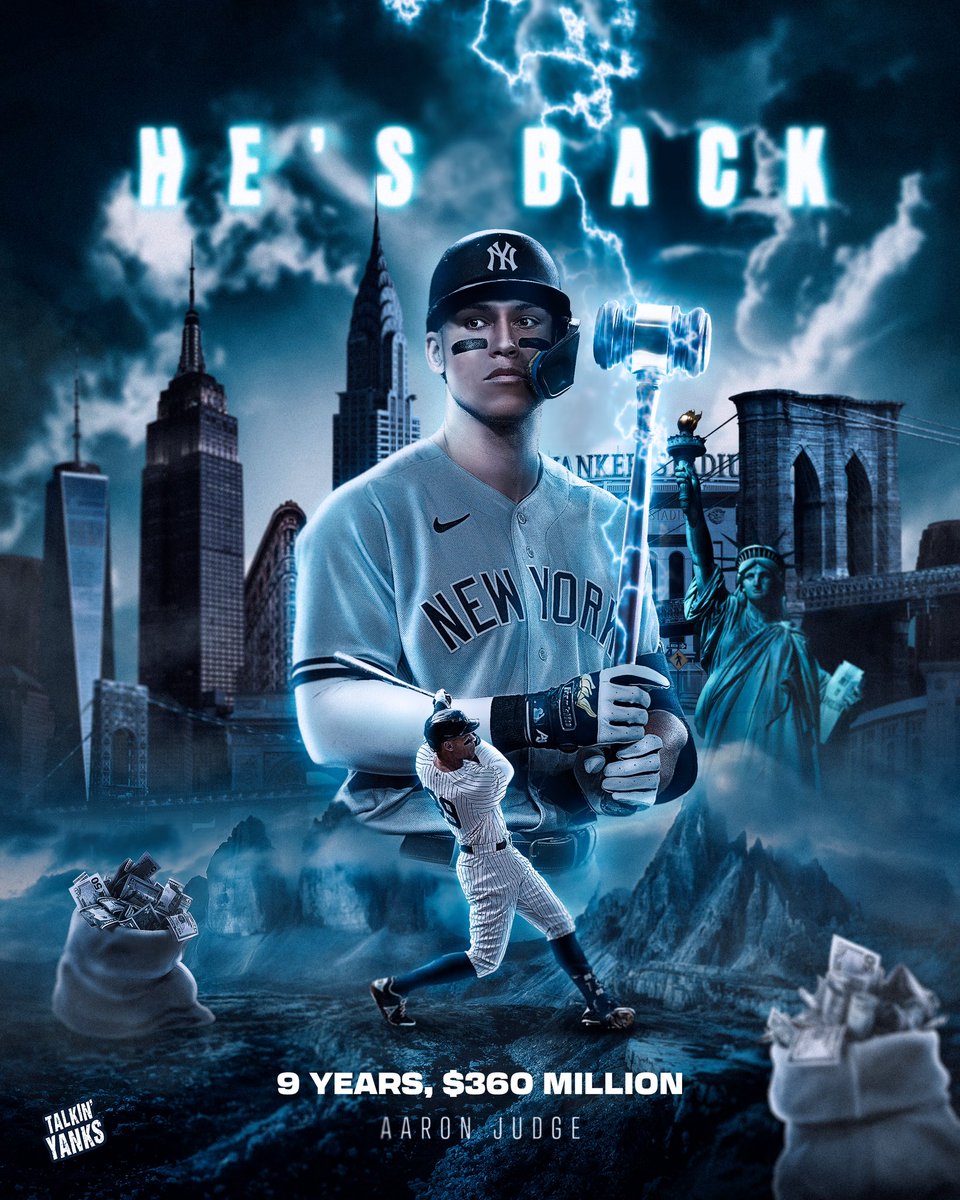 Talkin' Yanks on Twitter: Talkin' Yanks on Twitter: