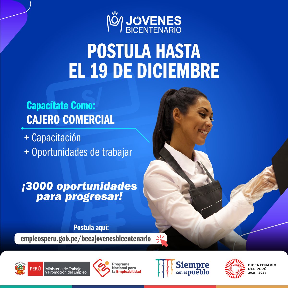 Ministerio de Trabajo on Twitter: Ministerio de Trabajo on Twitter:
