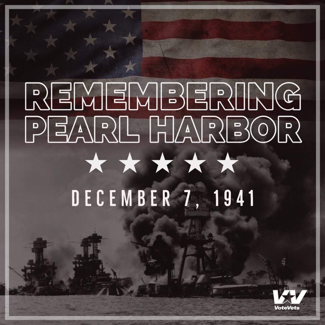 Remember Pearl Harbor 2022