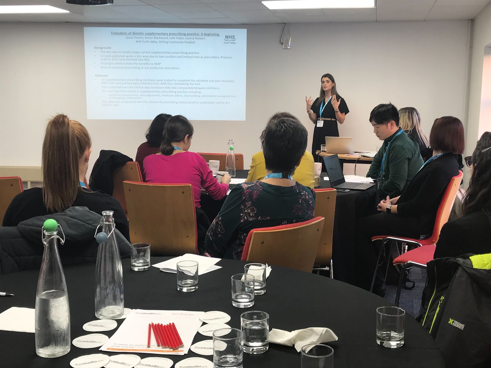 British Dietetic Association (BDA) on Twitter: "We're listening to a NEW stream around ...