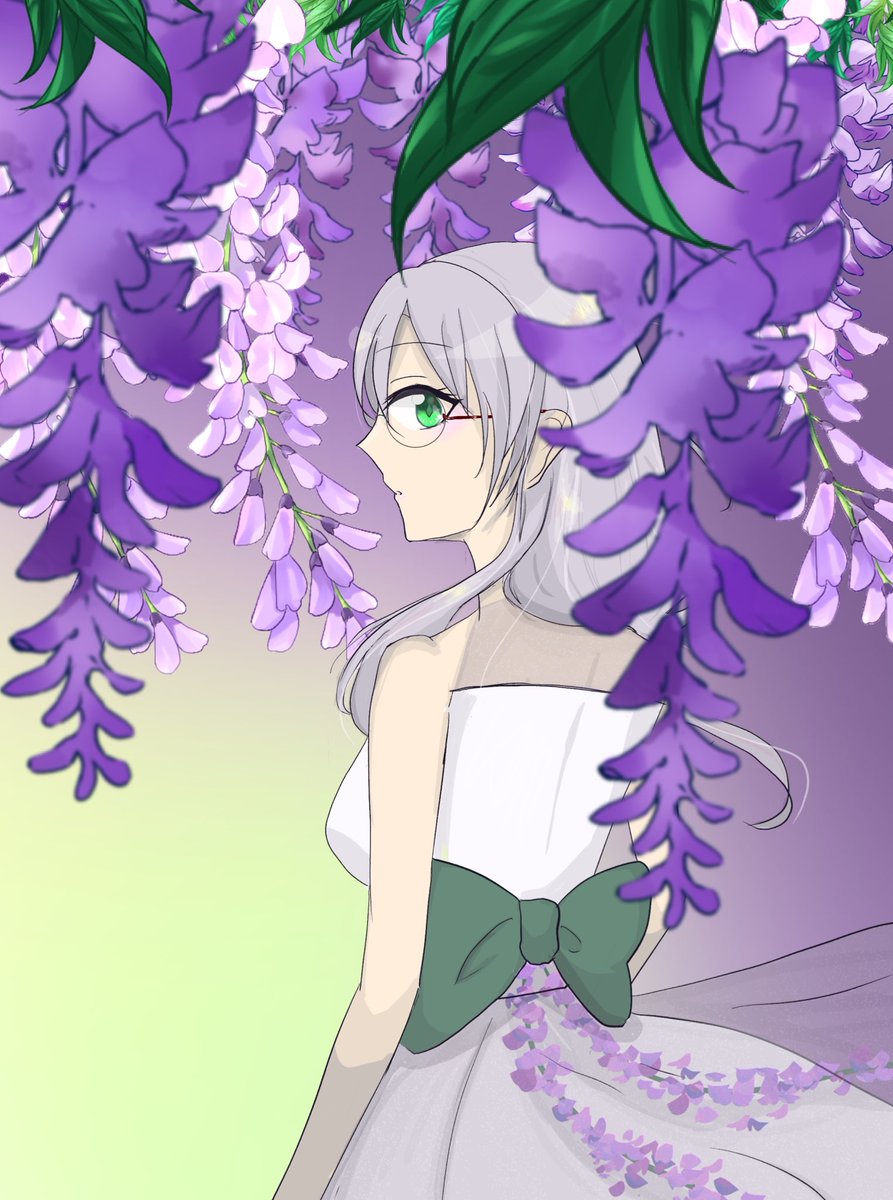 leon_pixiv_さんのイラストまとめ