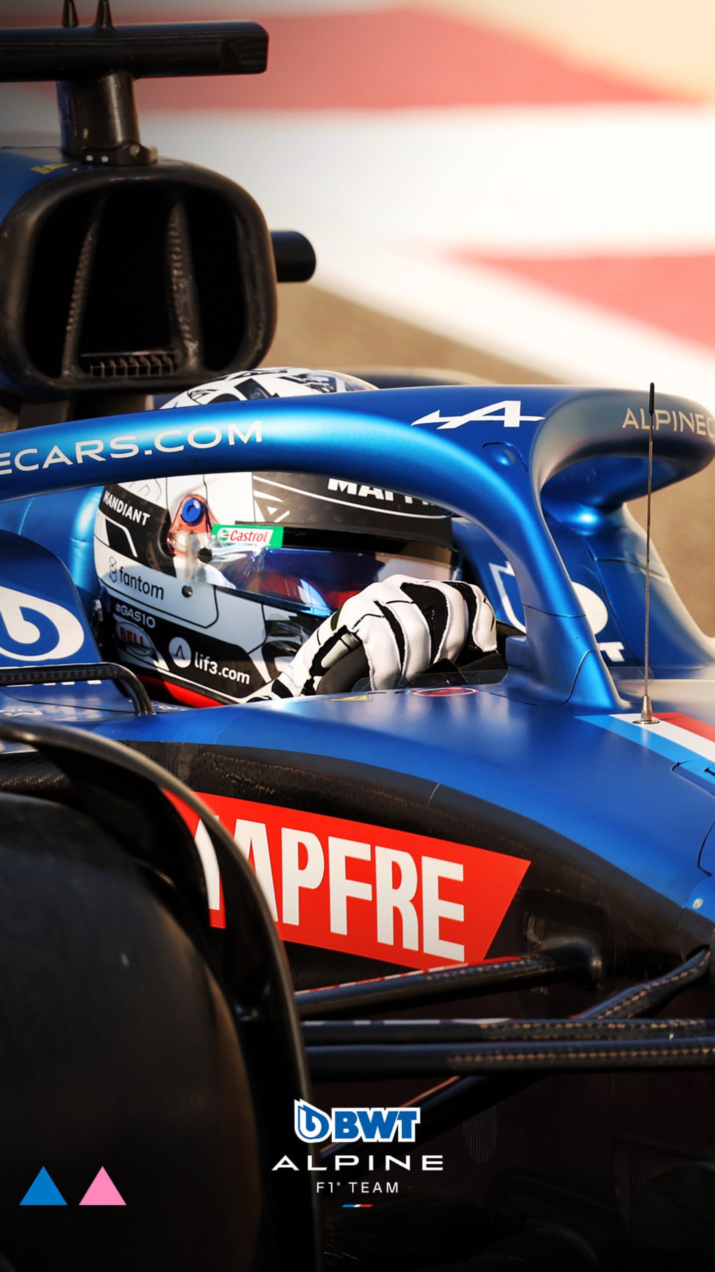 PIERRE GASLY Fanbase Update on Twitter: "🇫🇷: 12/12(Mon)、フランス・パリにあるUNESCO本部にて、年末恒例のFFSAによるトロフィー授賞 ...