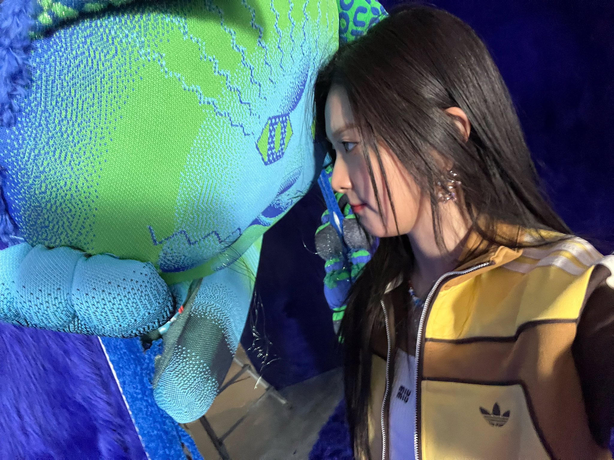 Red Velvet on Twitter: "Seulgi bubble update [Part 2] #redvelvet #irene #seulgi #wendy #joy # ...