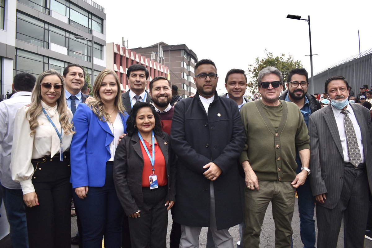 Movimiento Creo Ecuador On Twitter Rt Bancadaacuerdon 💛💙 ️¡el