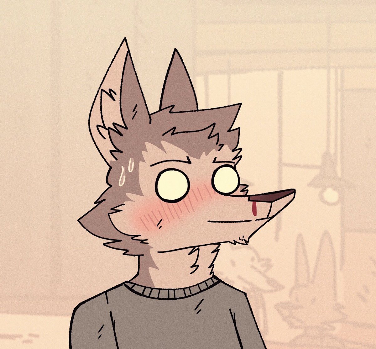 Frencore (@FreneticWolf) さんのイラスト・マンガ作品まとめ (462 件) - Twoucan