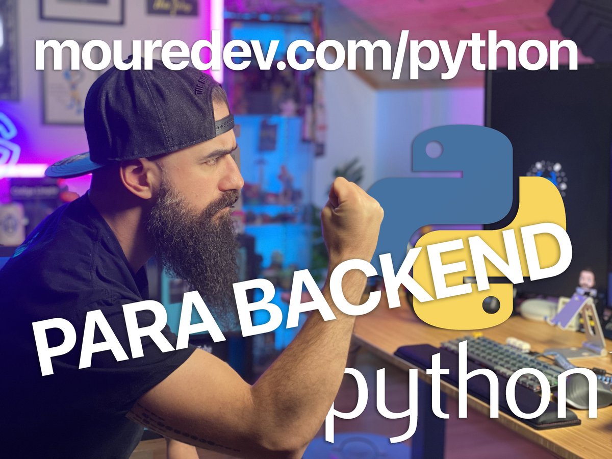 Lo repito... ¿Sabes que PYTHON es el lenguaje de programación MÁS ...