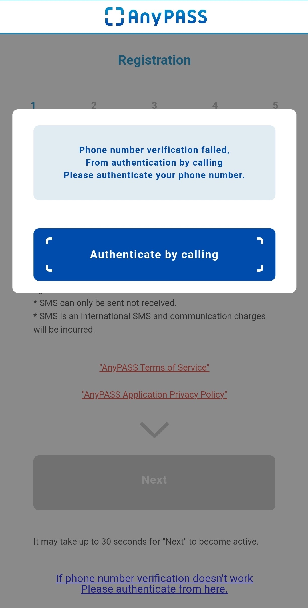 🍒B🍒 FML 🔥 on Twitter: "RT @blinkeushoppe: How to register to AnyPass (this is where you'll ...