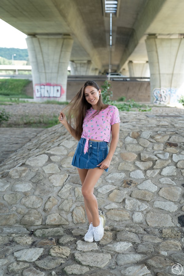 Dominika C Confidential Content Additions 633 8760