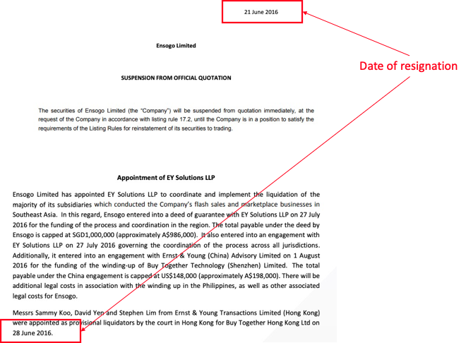 intel jakal On Twitter 7 Days Later The Group Had To Appoint E Y To intel-jakal-on-twitter-7-days-later-the-group-had-to-appoint-e-y-to
