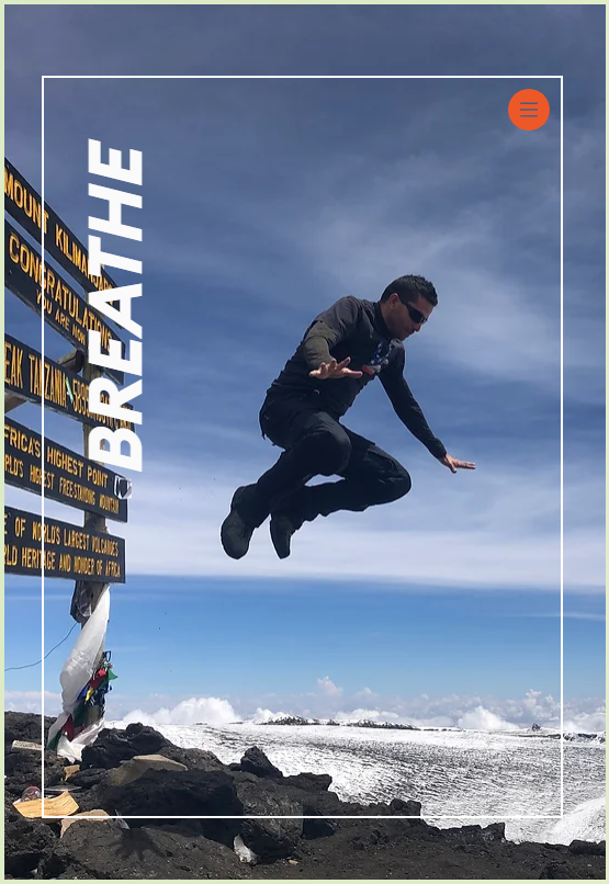 This account exists because there are MANY burnt-out, stressed people ...