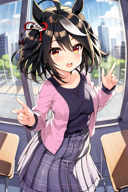 nuigurumi1_KRさんのイラストまとめ 5ページ目