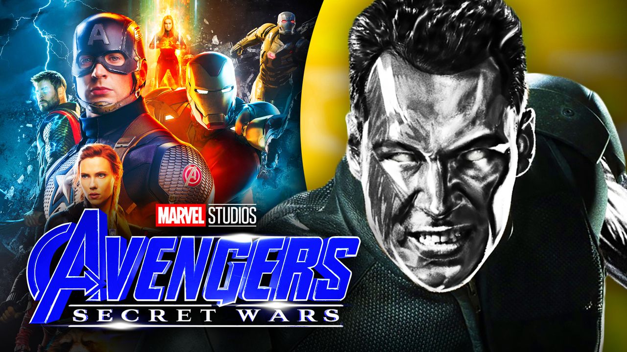 X Men Colossus Movie Actor