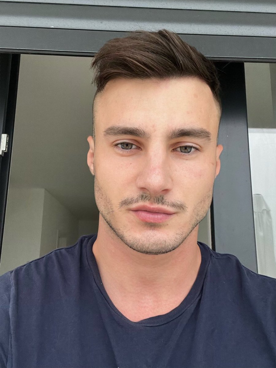 Max Barz Maxbarz Twitter Profile Sotwe