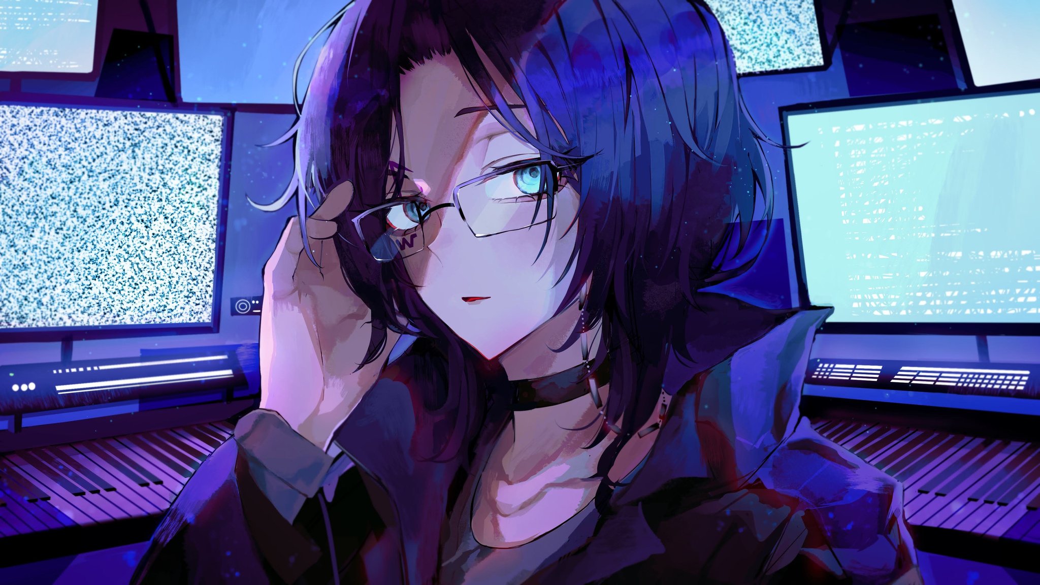 Saxy Pixiv | Skeb on Twitter: "Popo is accepting requests on Skeb for 8,500¥ (63 USD). Please ...