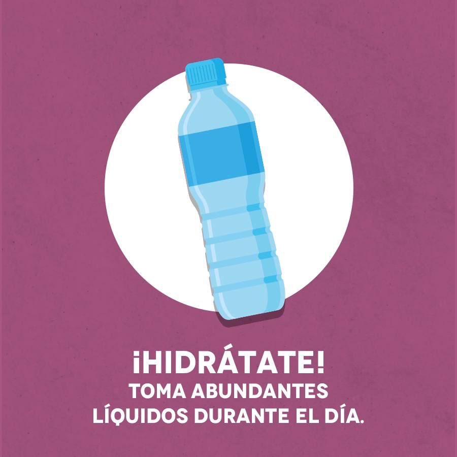 Ssalud Queretaro On Twitter Rt Gobqro ¡ya Inició La Temporada De