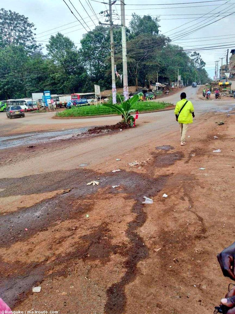 Ma3Route on Twitter: Ma3Route on Twitter: