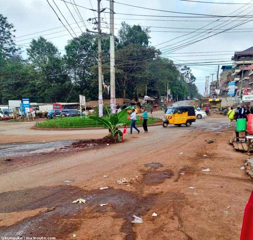 Ma3Route on Twitter: Ma3Route on Twitter:
