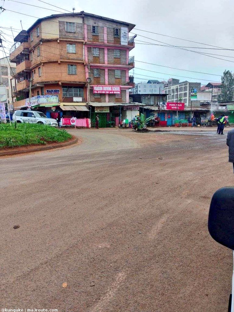 Ma3Route on Twitter: Ma3Route on Twitter:
