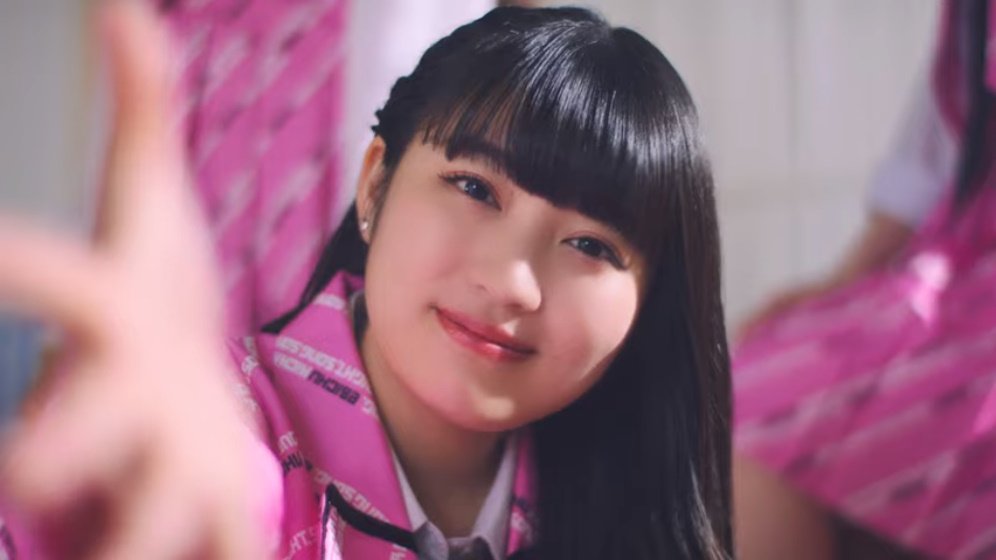 ASIAN GIRLS ESPAÑOL on Twitter: "| #NEW : #EBICHU 🇯🇵 | Shiritsu Ebisu Chugaku revela el MV para ...