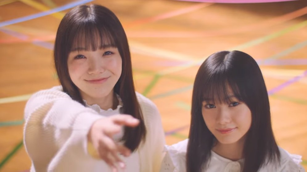 ASIAN GIRLS ESPAÑOL on Twitter: "| #NEW : #EBICHU 🇯🇵 | Shiritsu Ebisu Chugaku revela el MV para ...