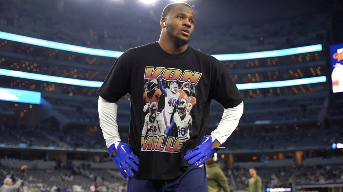 NFL Rumors On Twitter Cowboys Micah Parsons Said Odell Beckham Jr Told Him He Could Be Ready nfl-rumors-on-twitter-cowboys-micah-parsons-said-odell-beckham-jr-told-him-he-could-be-ready