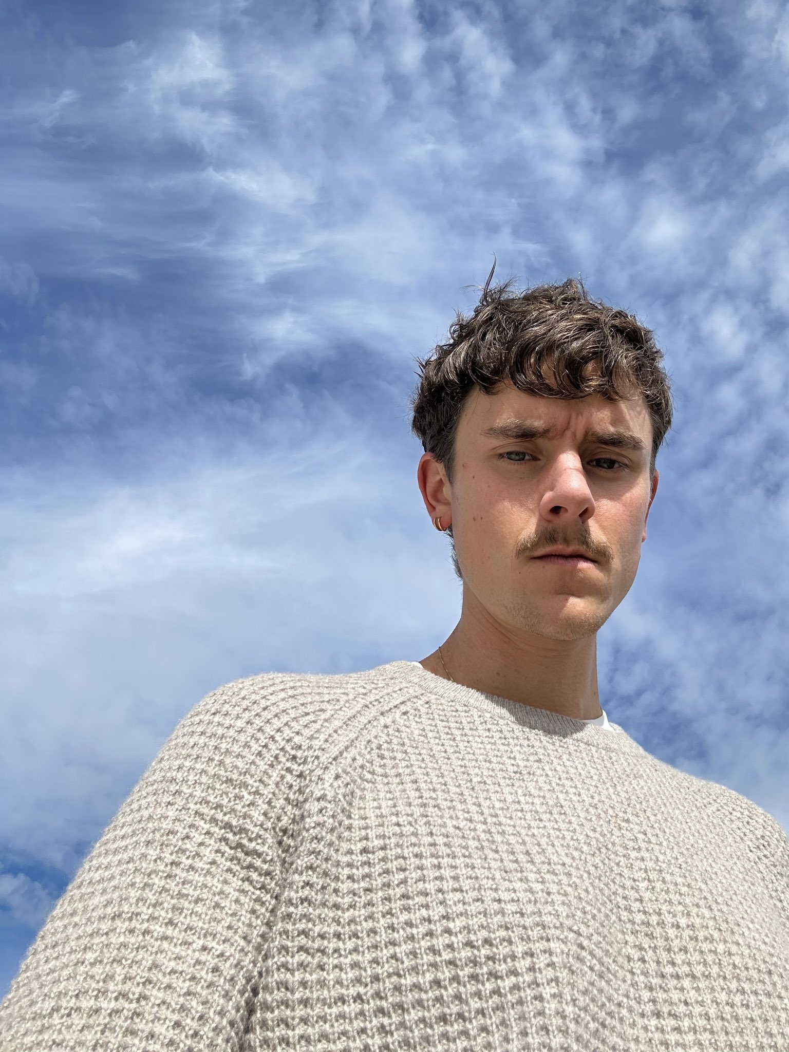 Connor Franta 2022 Photoshoot