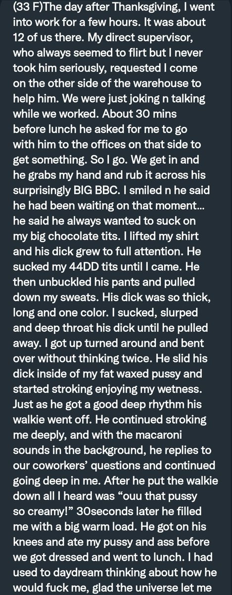 PervConfession on Twitter: PervConfession on Twitter: