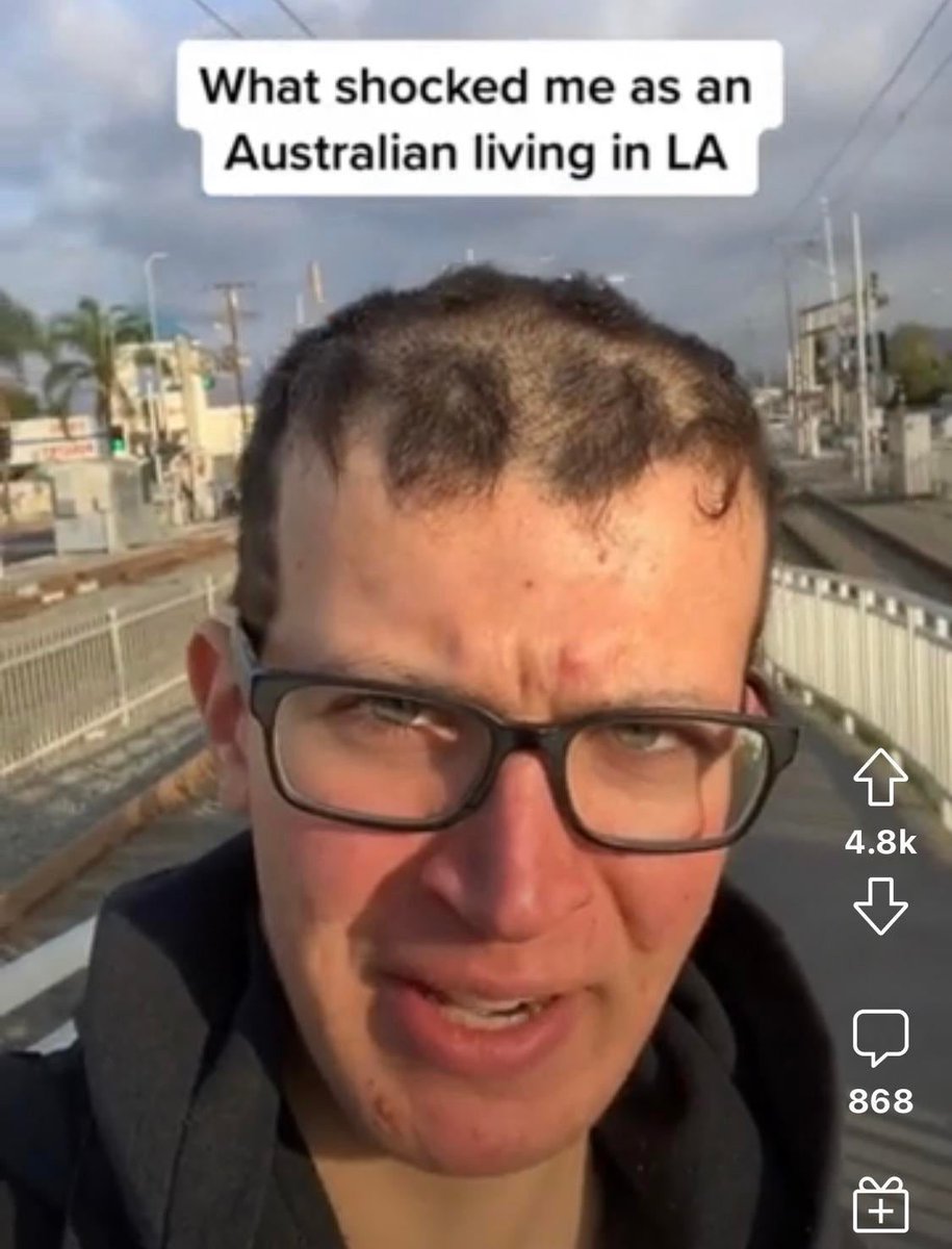 Fucked Up Looking Hair On Twitter