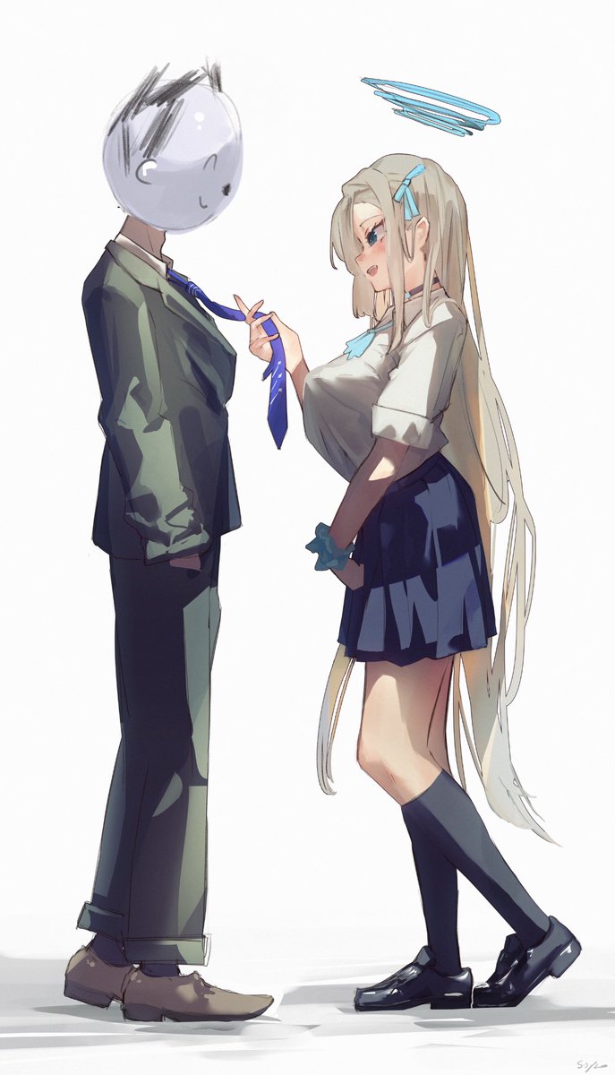 そいる (@SoYLY_4) さんのイラスト・マンガ作品まとめ (57 件) - Twoucan