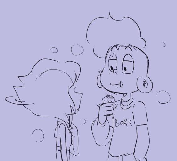 「TOH SPOILERS Very cute TOH drawings I saw in my plaza c: bo」☀ ...