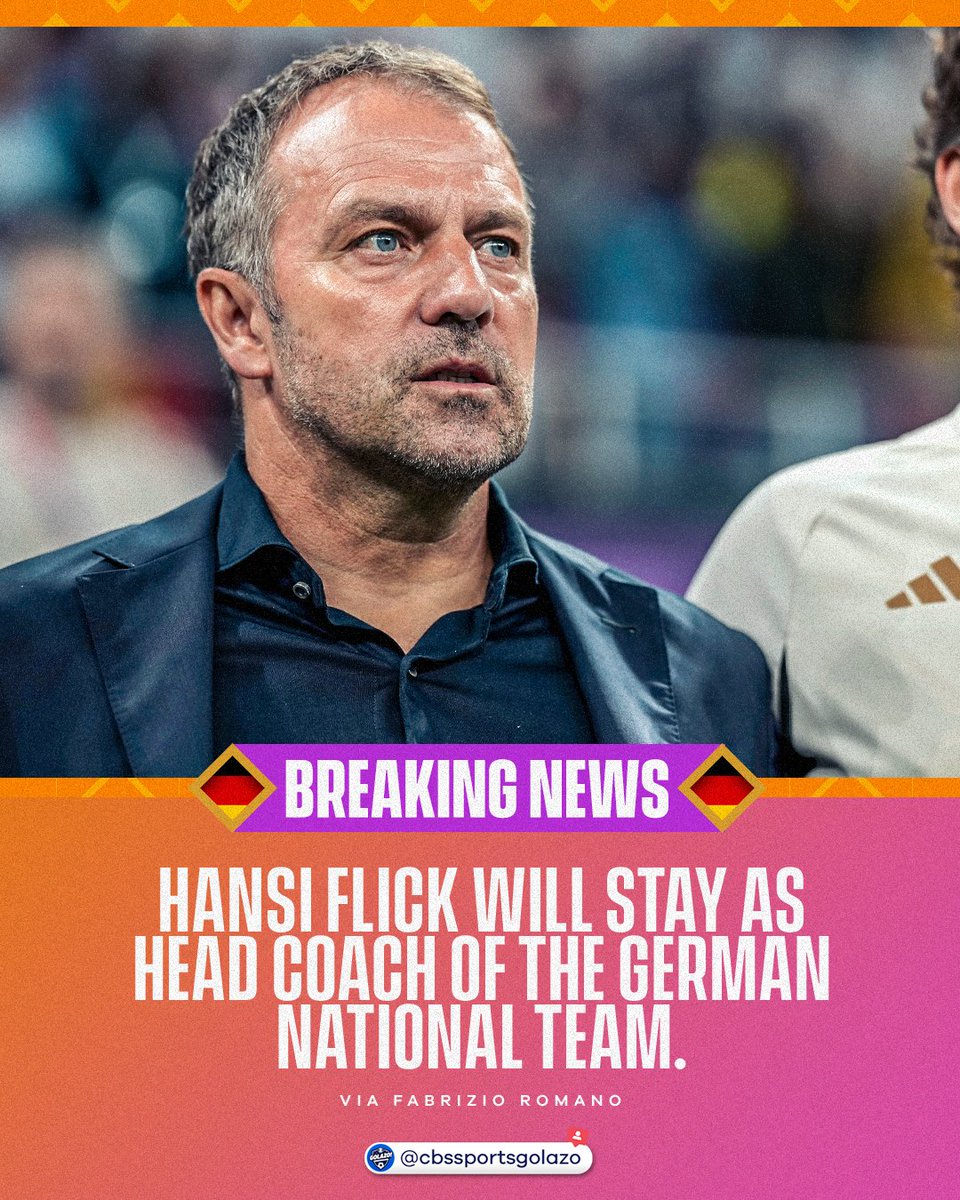 Cbs Sports Golazo ⚽️ On Twitter 🚨 The Announcement Comes Despite Them