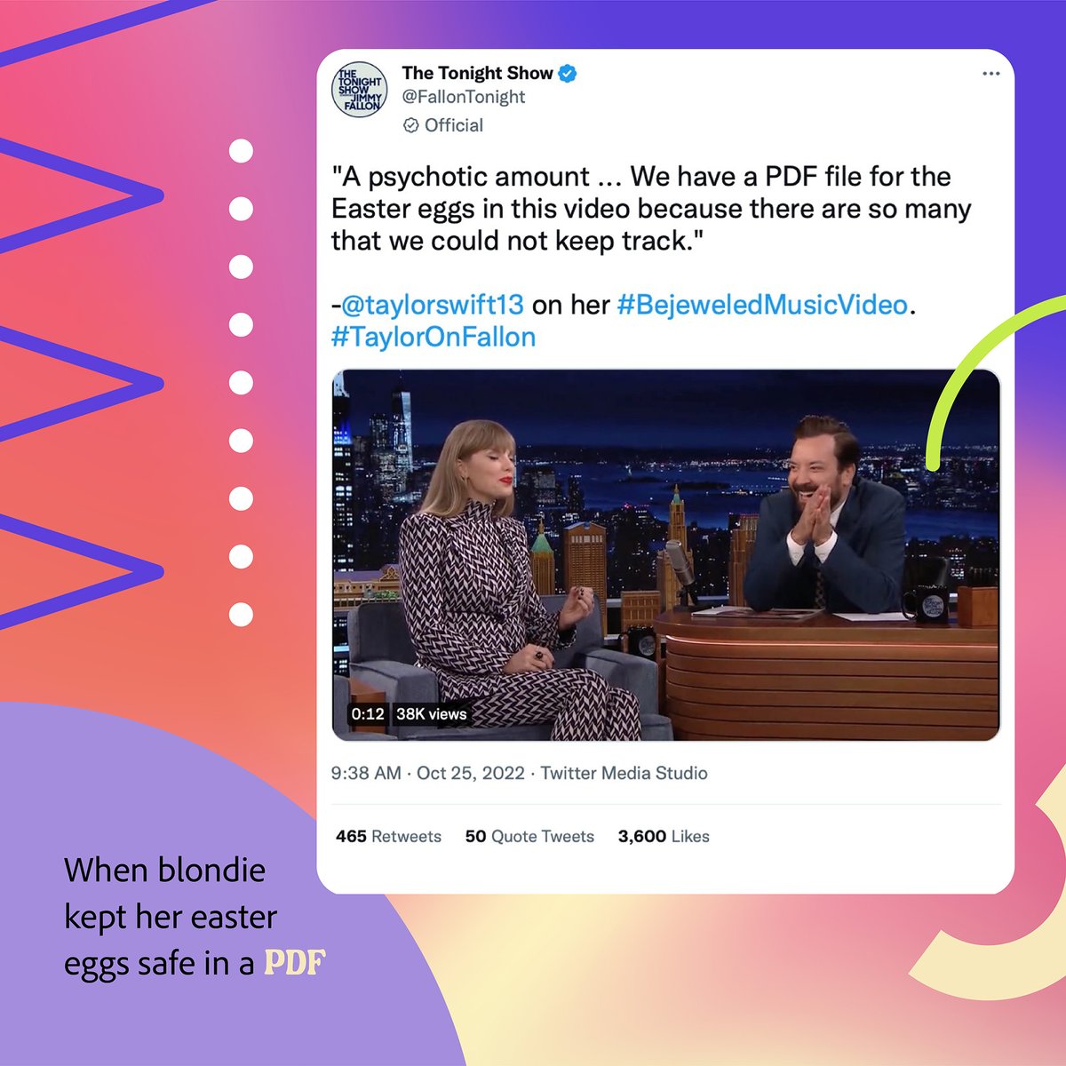 Adobe on Twitter: "We really, really, really like the internet. Grateful to be a part of this ...