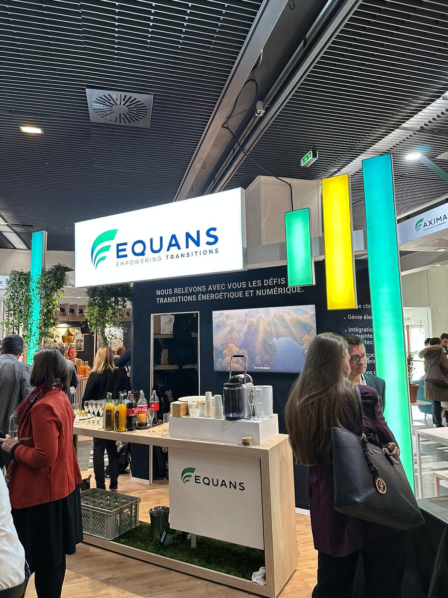 Equans France (@Equans_France) / Twitter