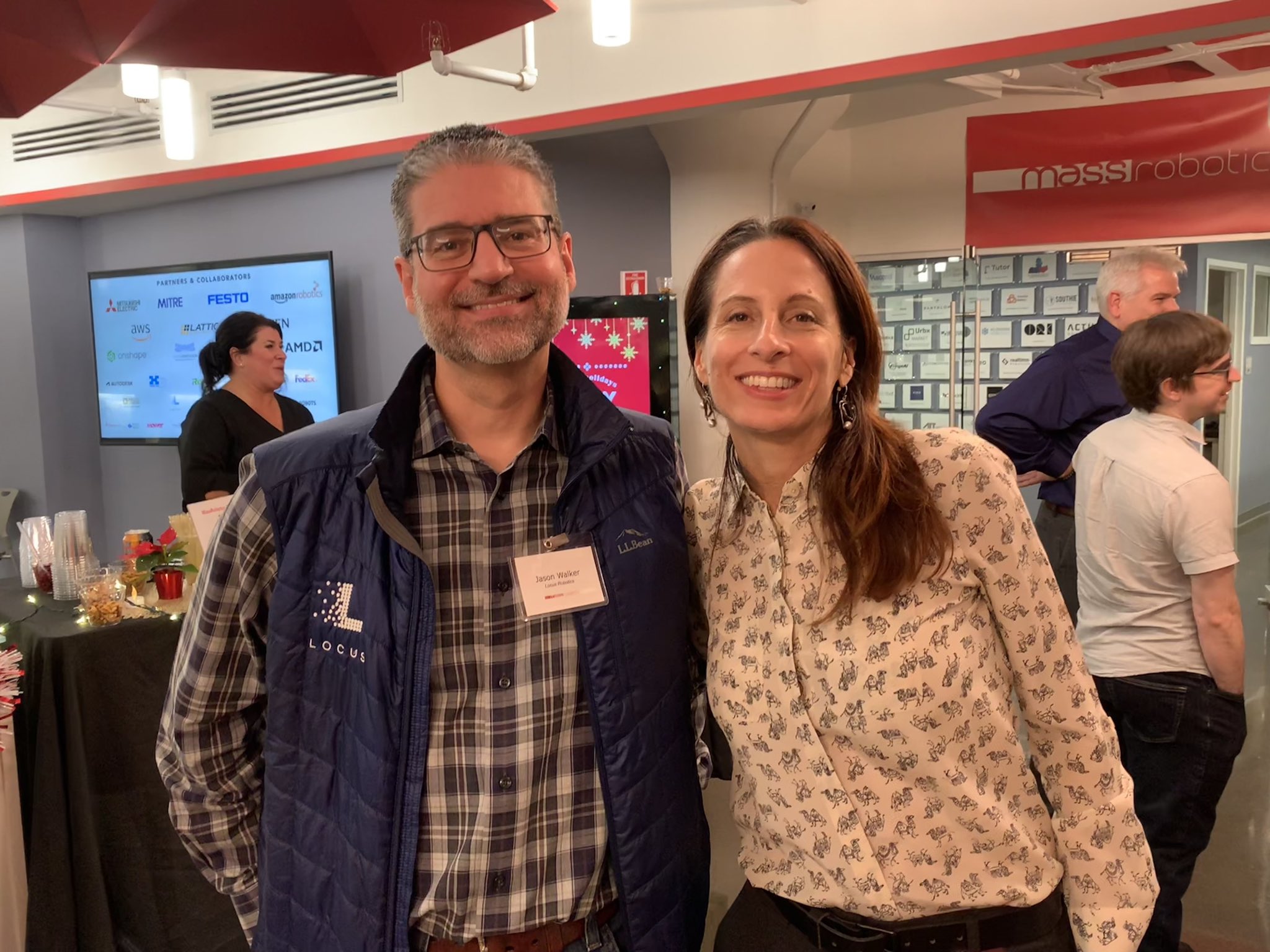 MassRobotics (@MassRobotics) / Twitter