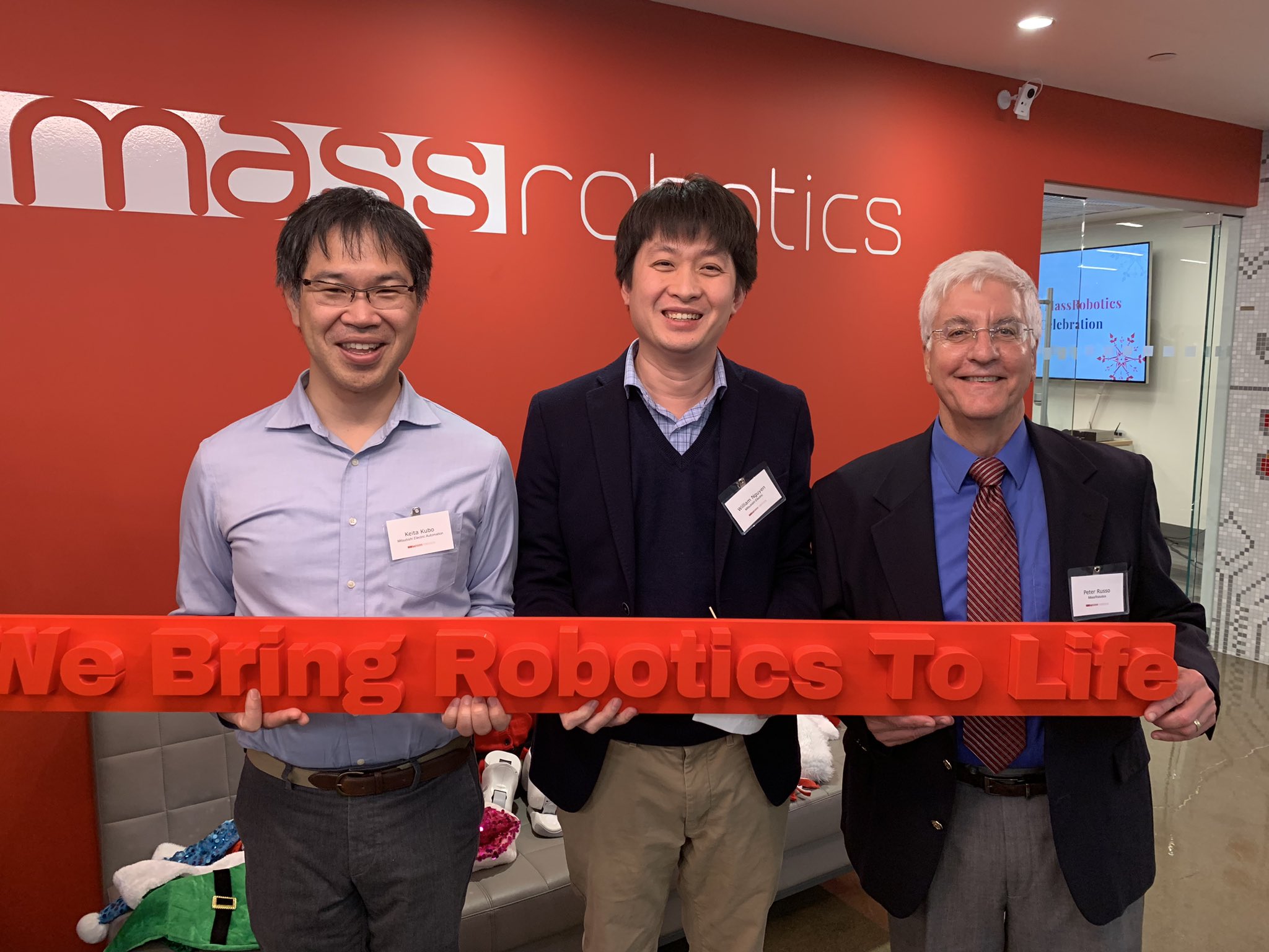 MassRobotics (@MassRobotics) / Twitter