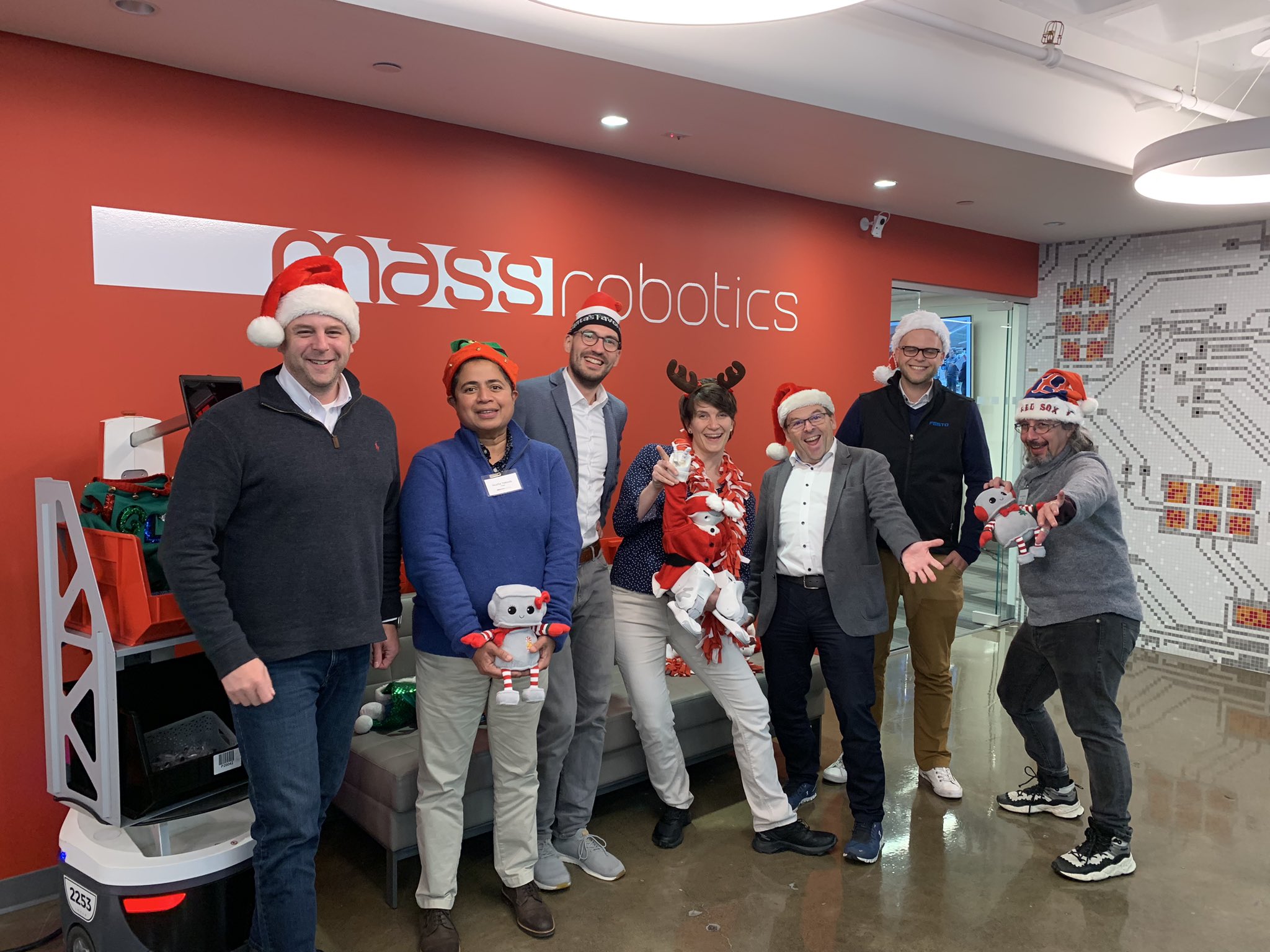 MassRobotics (@MassRobotics) / Twitter