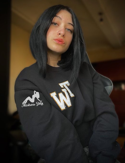 TW Pornstars - ♛ 𝐆𝐎𝐃𝐃𝐄𝐒𝐒 𝐒𝐓𝐄𝐅𝐘 ♛ OnlyFans 12.99$. The most liked ...