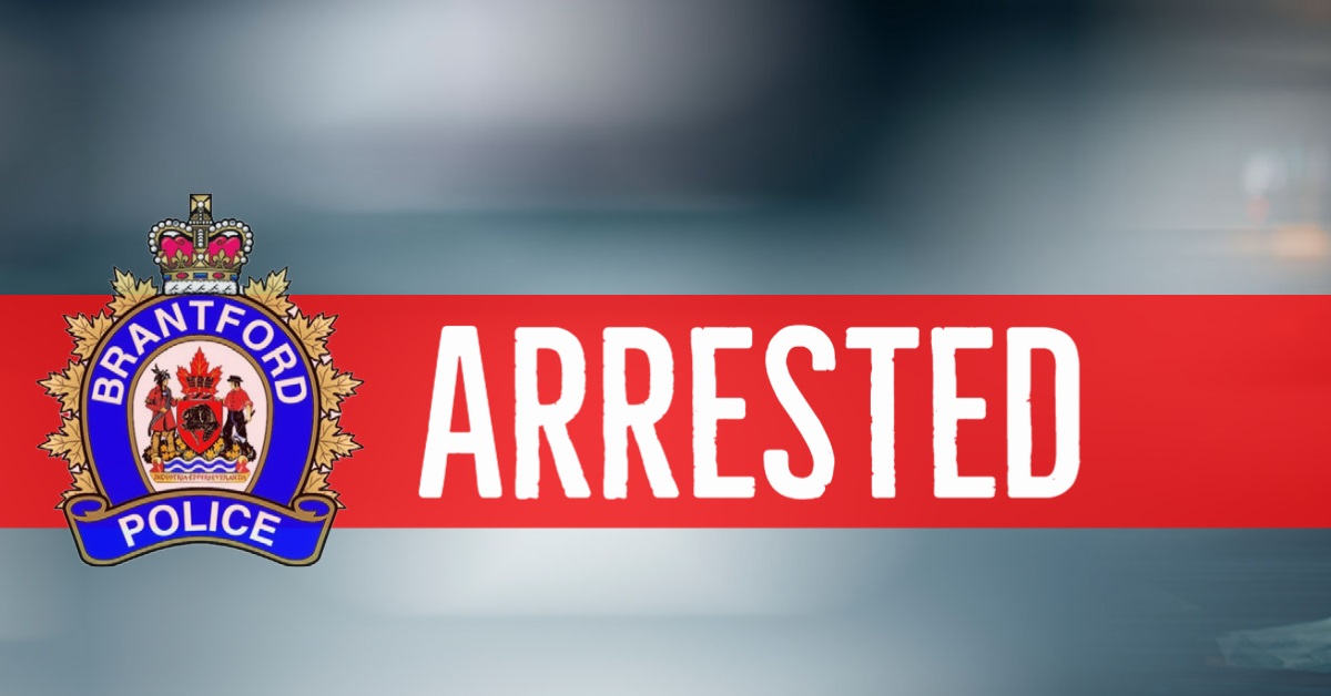 Brantford Police on Twitter: Brantford Police on Twitter:
