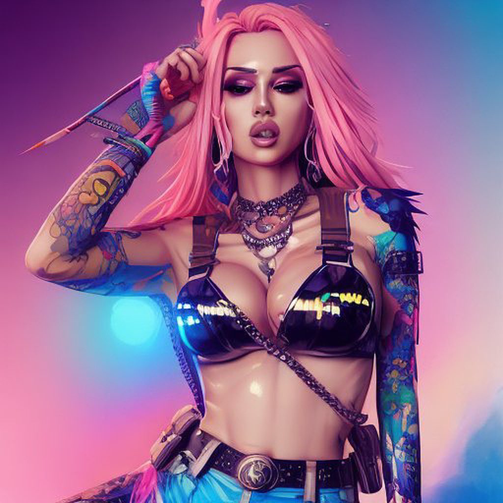 Sarah Jessie On Twitter I Love These Lensa Photos Of Me It Wants Me