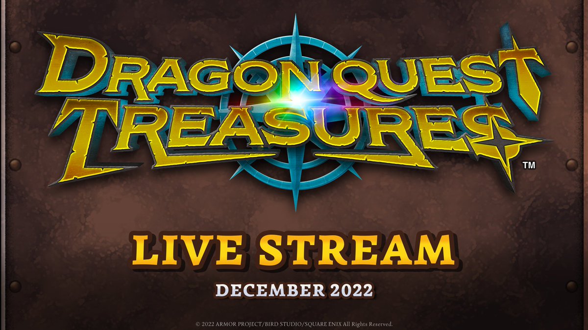 DRAGON QUEST on Twitter: "RT @SquareEnix: Join us NOW on our @Twitch channel as we celebrate the ...