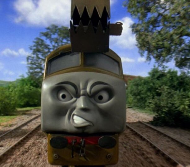 TheLOKRailfan on Twitter: TheLOKRailfan on Twitter:
